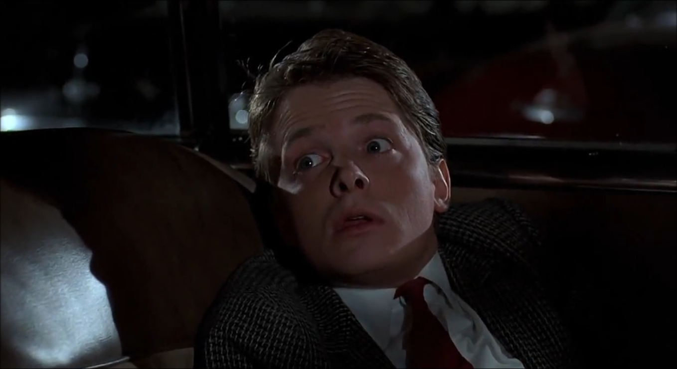 Picture of Back to the Future