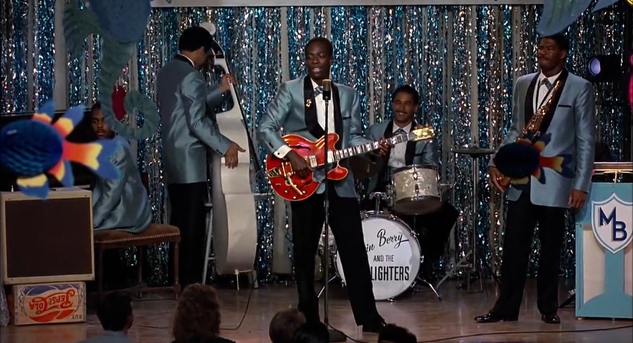 Picture of Back to the Future
