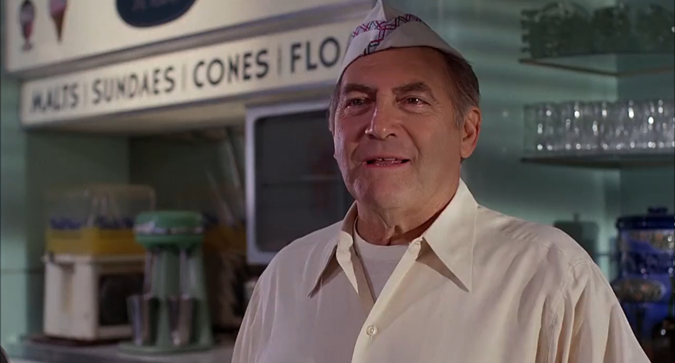 Picture of Back to the Future