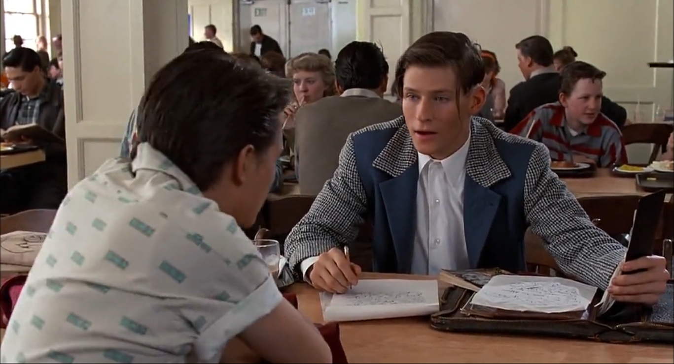 Picture of Back to the Future