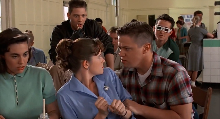 Picture of Back to the Future