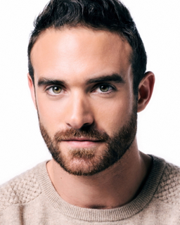 Picture of Joshua Sasse