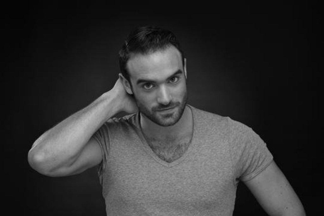 Picture of Joshua Sasse