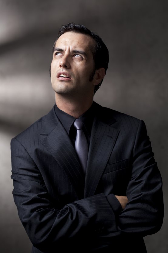 Picture of Tugrul Tulek