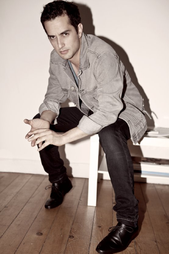 Picture of Tugrul Tulek