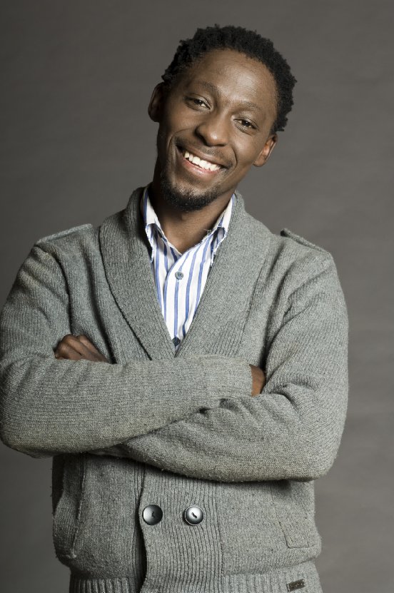 Picture of Wandile Molebatsi