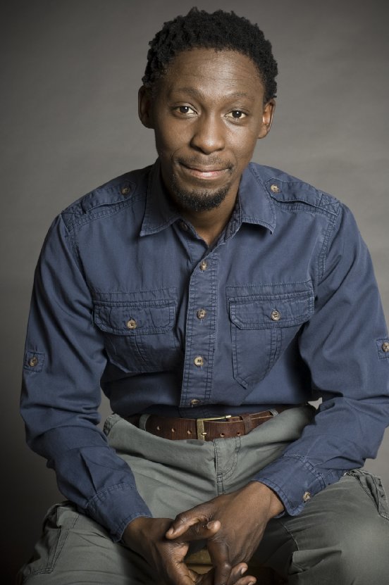 Picture of Wandile Molebatsi