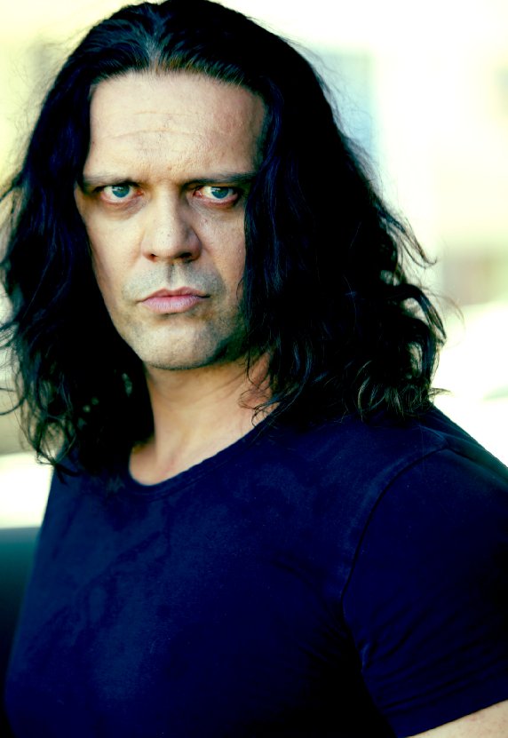 Picture of Miraj Grbic