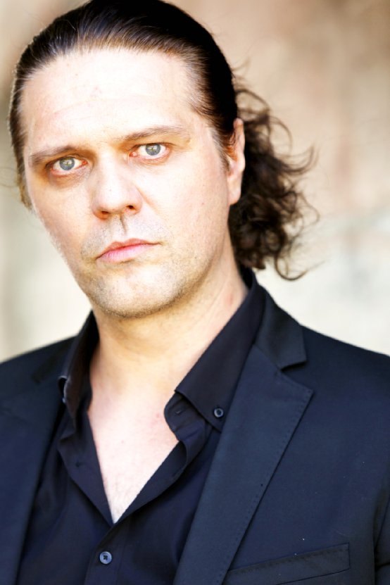 Picture of Miraj Grbic