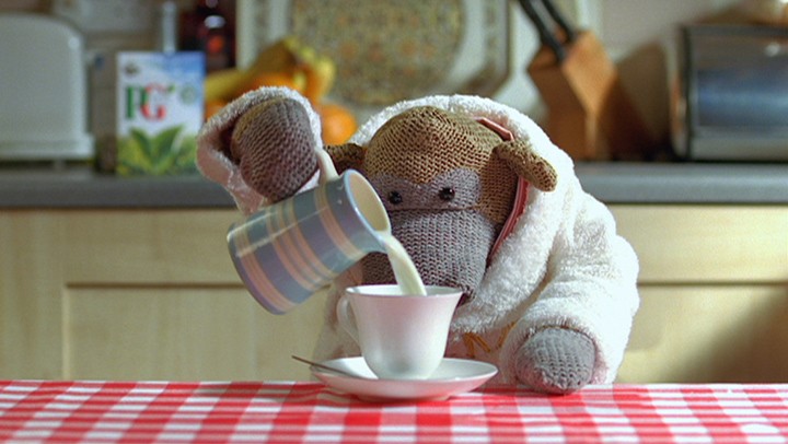 Picture of Monkey (Munkeh)