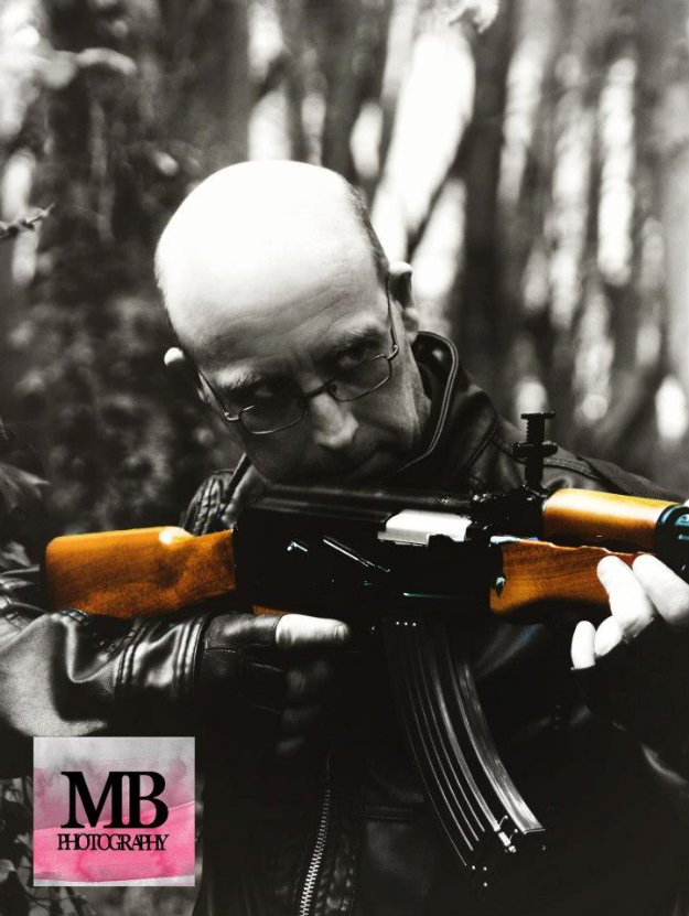 Picture of Michael Chapman