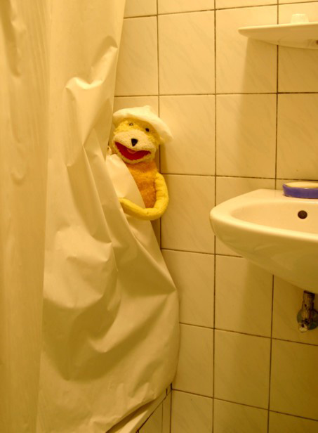 Picture of Flat Eric