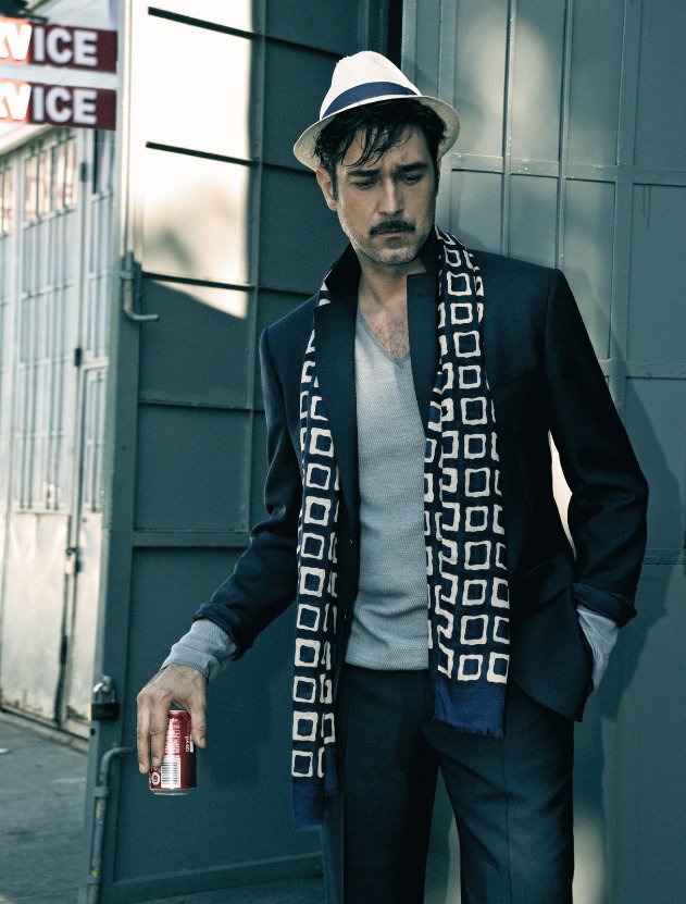 Picture of Burak Hakki