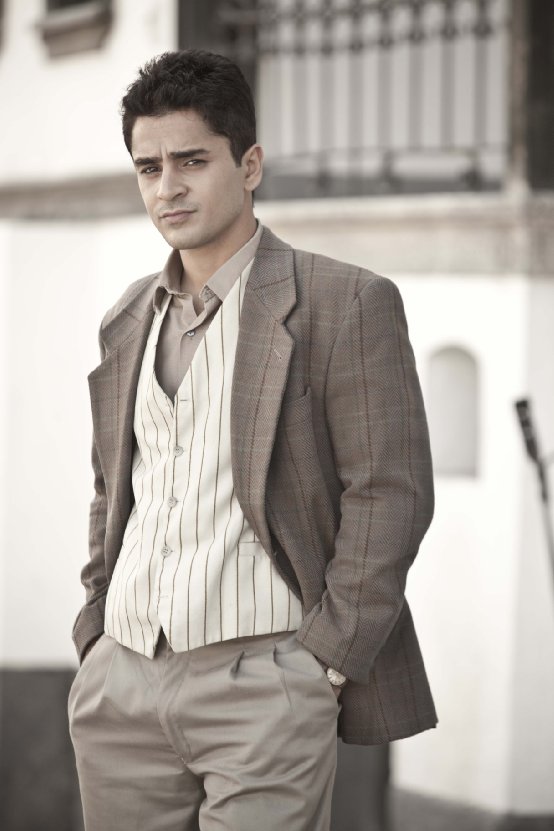 Picture of Umut Kurt