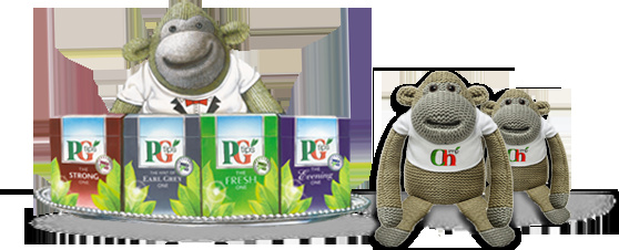 Monkey (Munkeh) picture