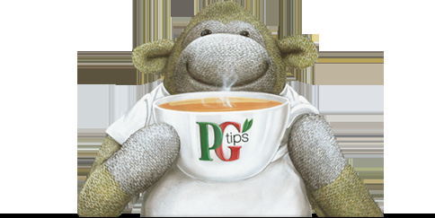 Picture of Monkey (Munkeh)