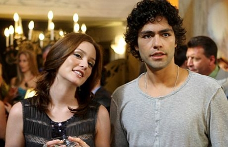 Picture of Entourage