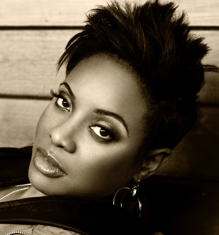 Picture of MC Lyte