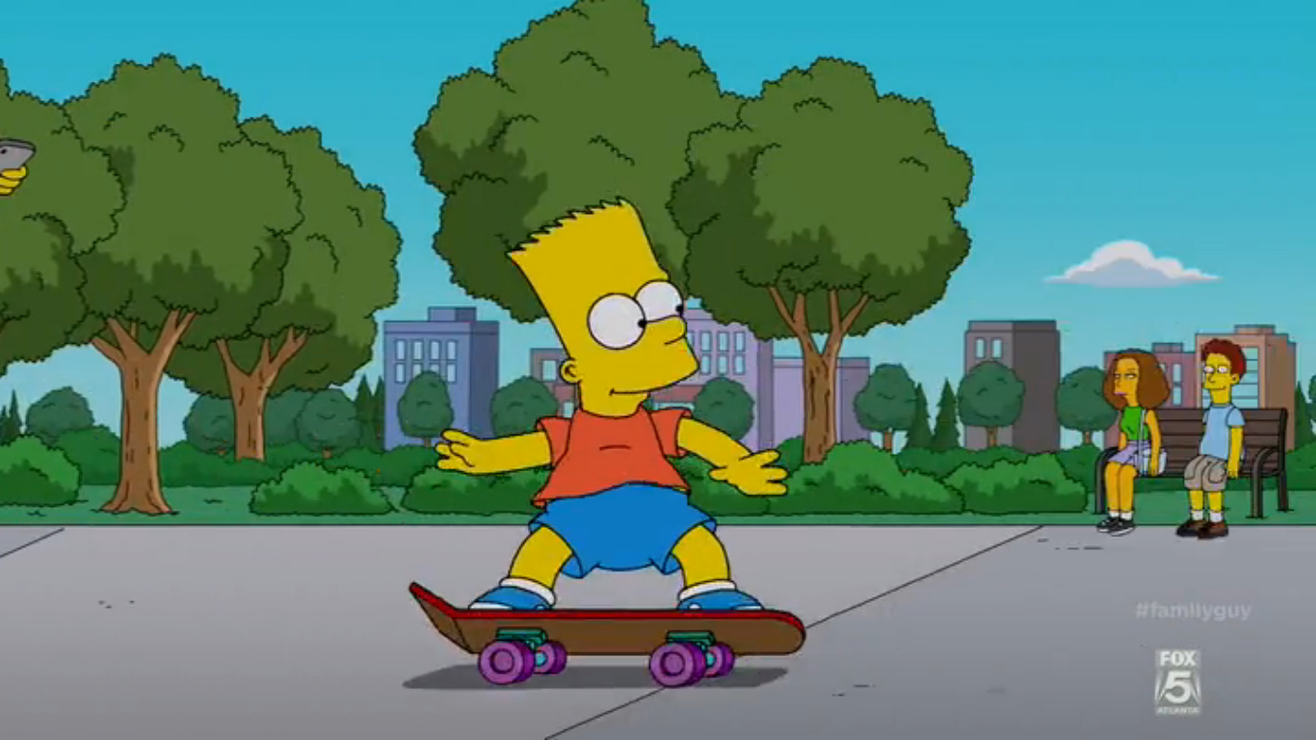 Picture of Family Guy