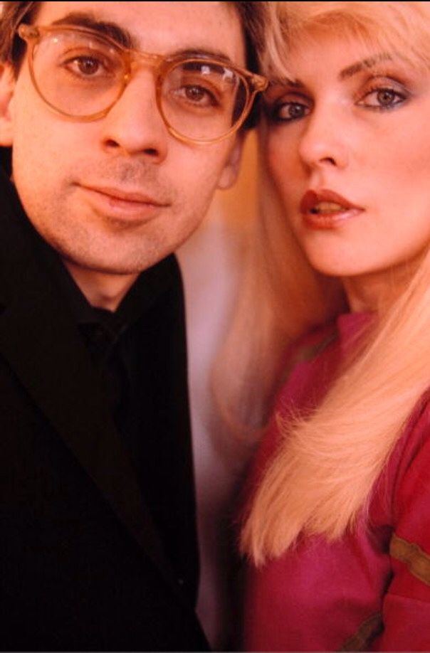 Picture of Deborah Harry