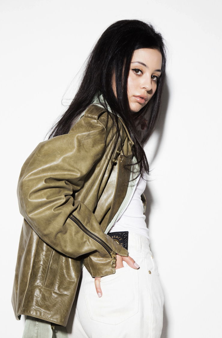 Picture of Alexa Demie