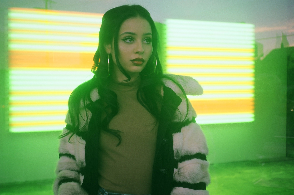 Picture of Alexa Demie