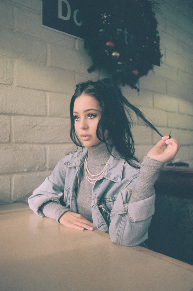 Picture of Alexa Demie