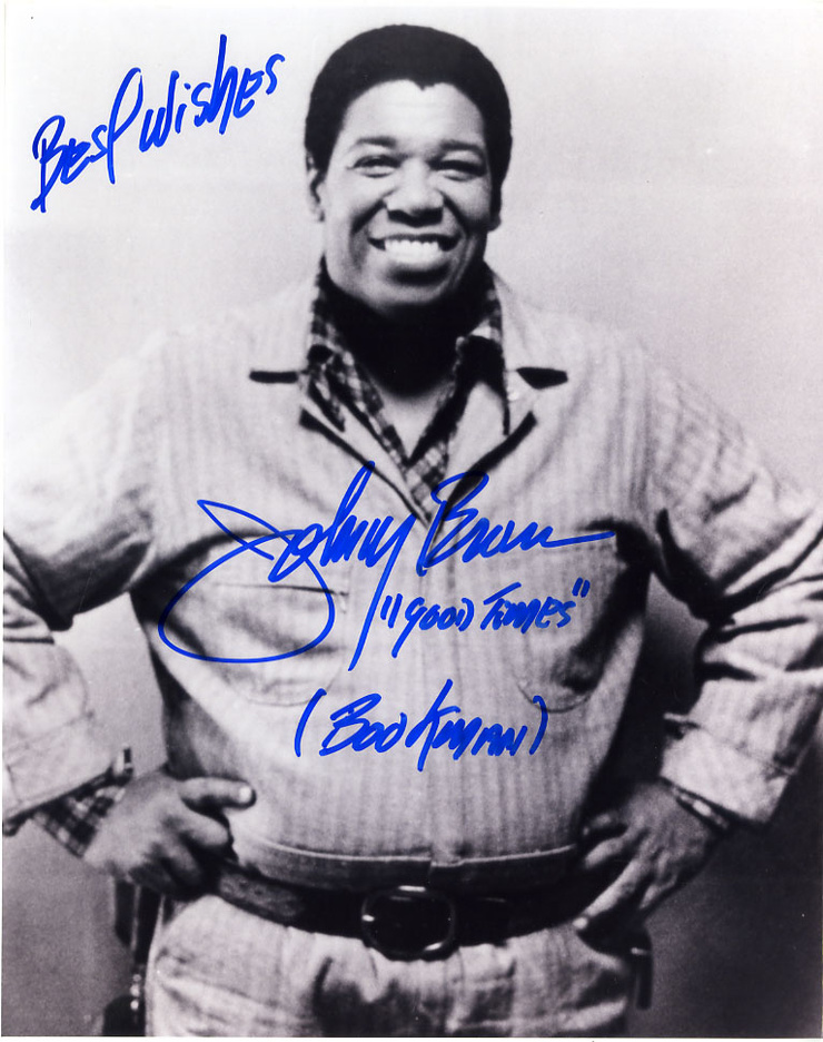 Picture of Good Times