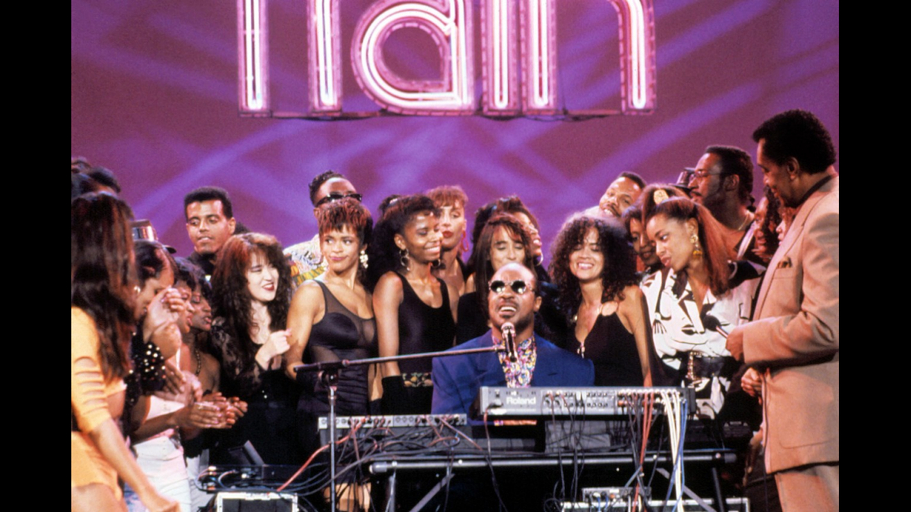 Picture of Soul Train