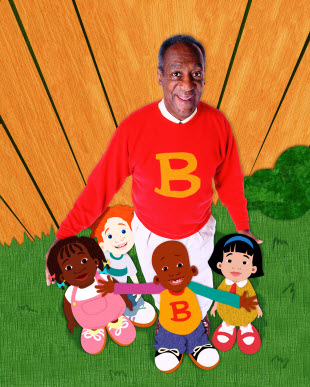 Little Bill picture