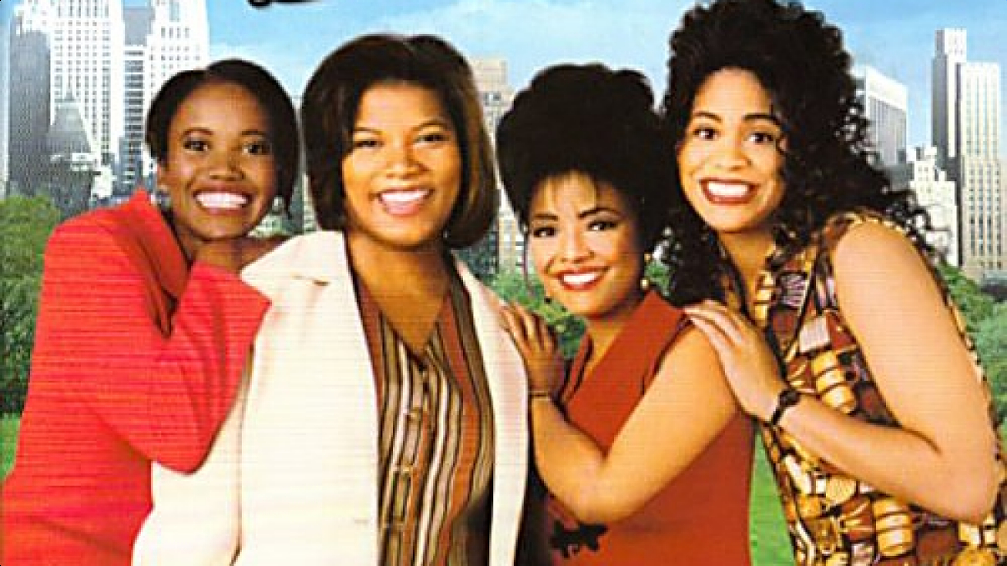 Picture of Living Single