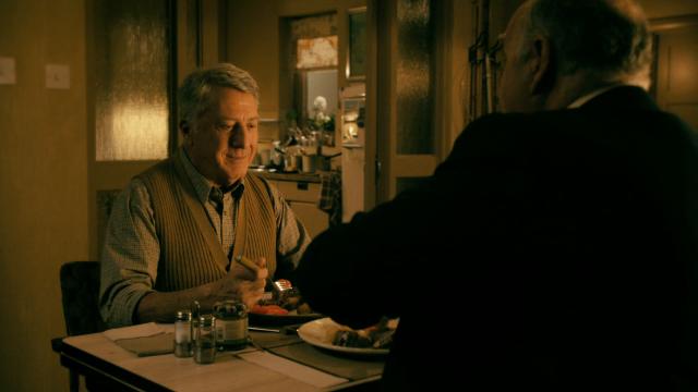 Roald Dahl's Esio Trot picture