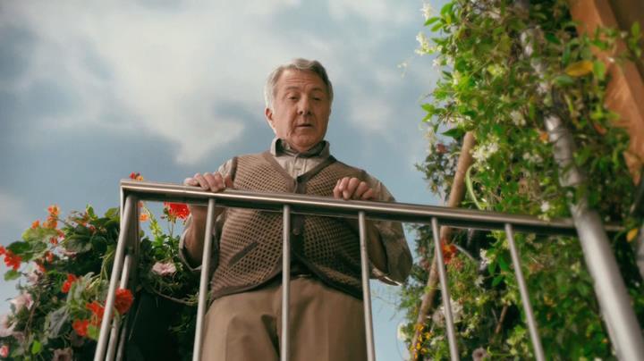 Picture of Roald Dahl's Esio Trot