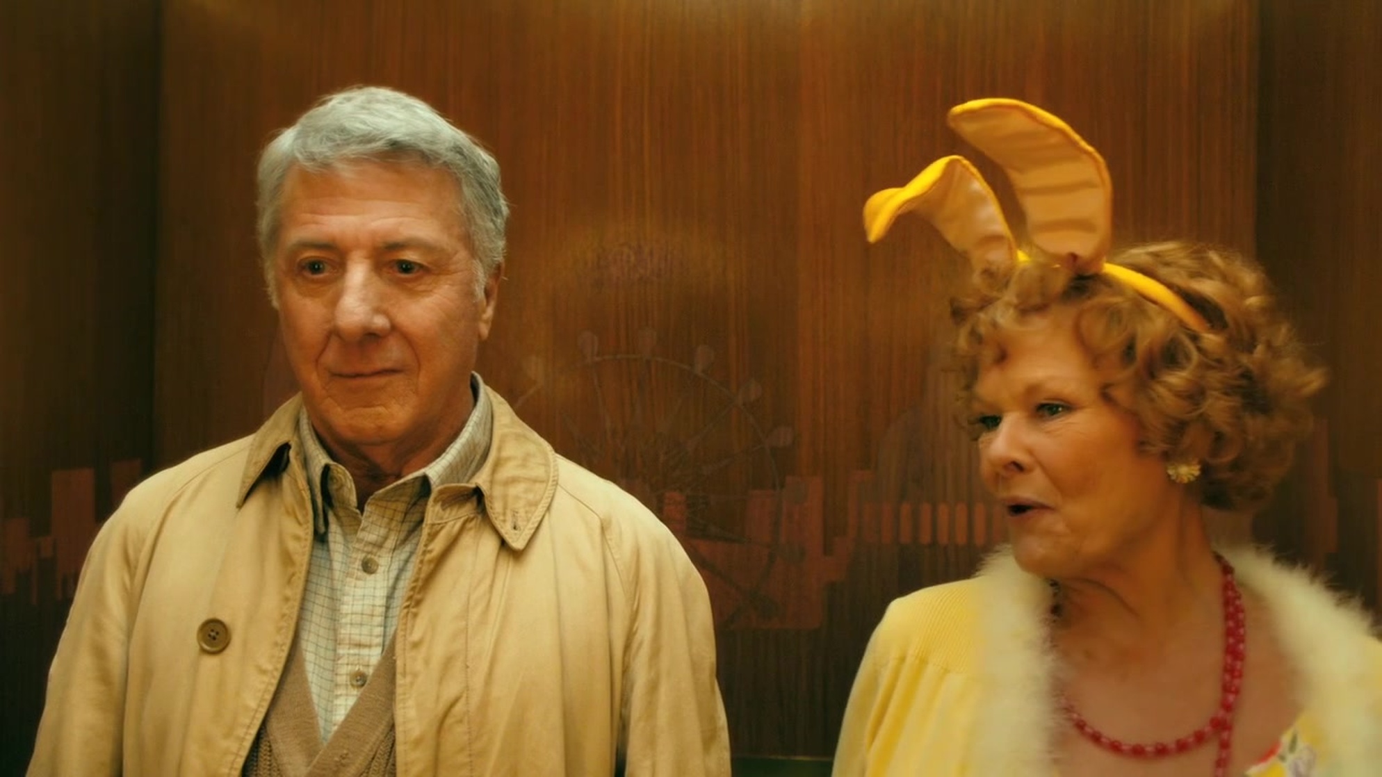 Picture of Roald Dahl's Esio Trot