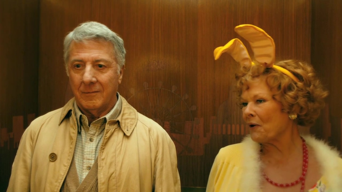 Picture of Roald Dahl's Esio Trot