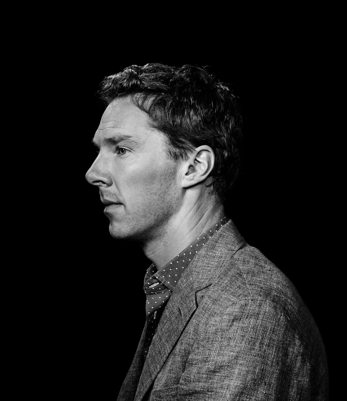 Picture of Benedict Cumberbatch