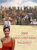 Picture of Miss Universe Pageant
