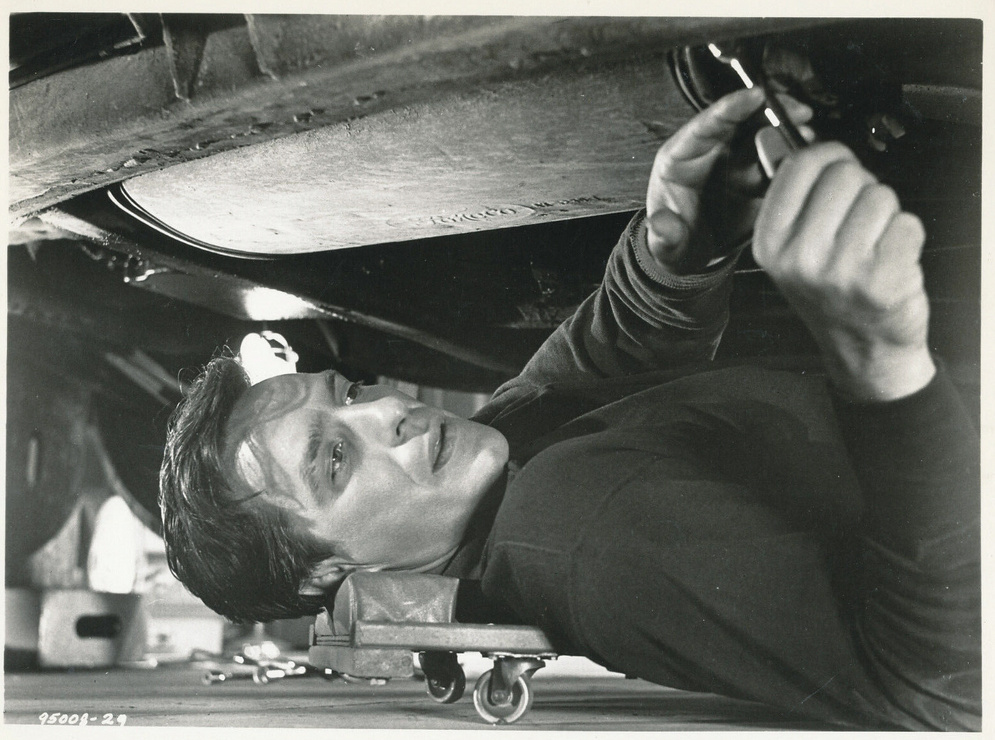 Picture of The Killers