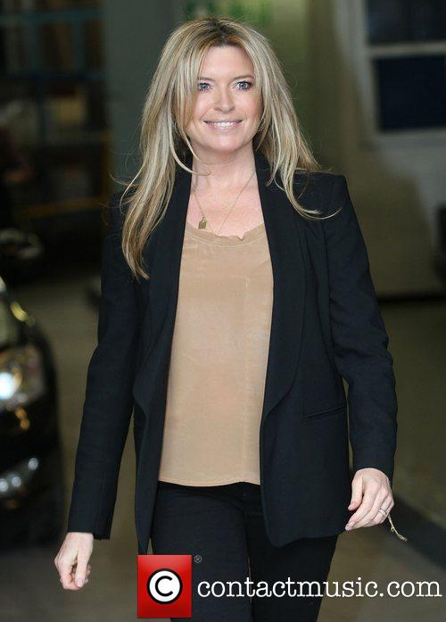 Picture of Tina Hobley