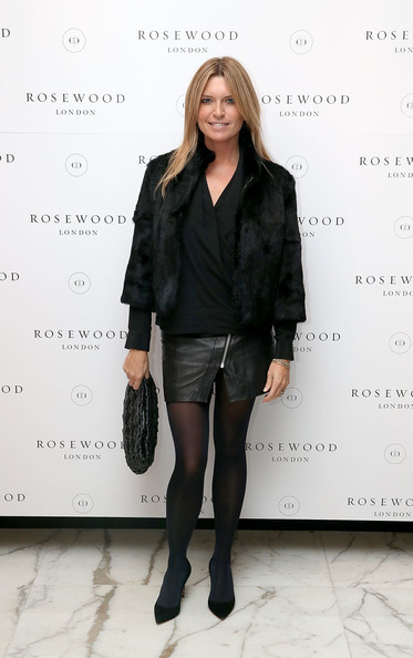 Picture of Tina Hobley