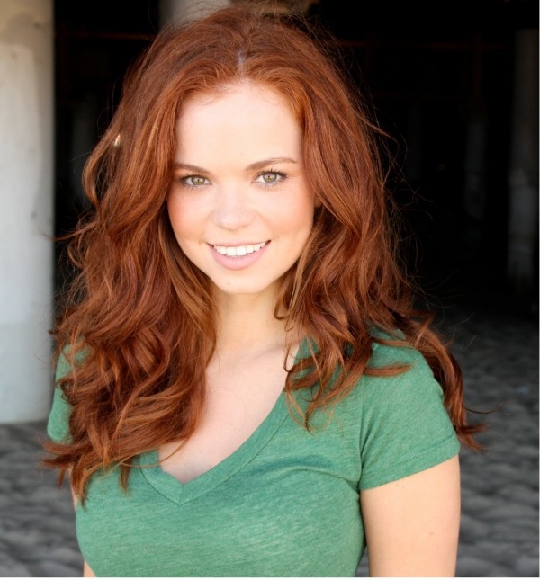 Picture of Erica Kiehl Jenkins