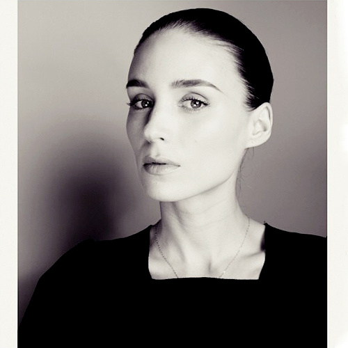 Picture of Rooney Mara