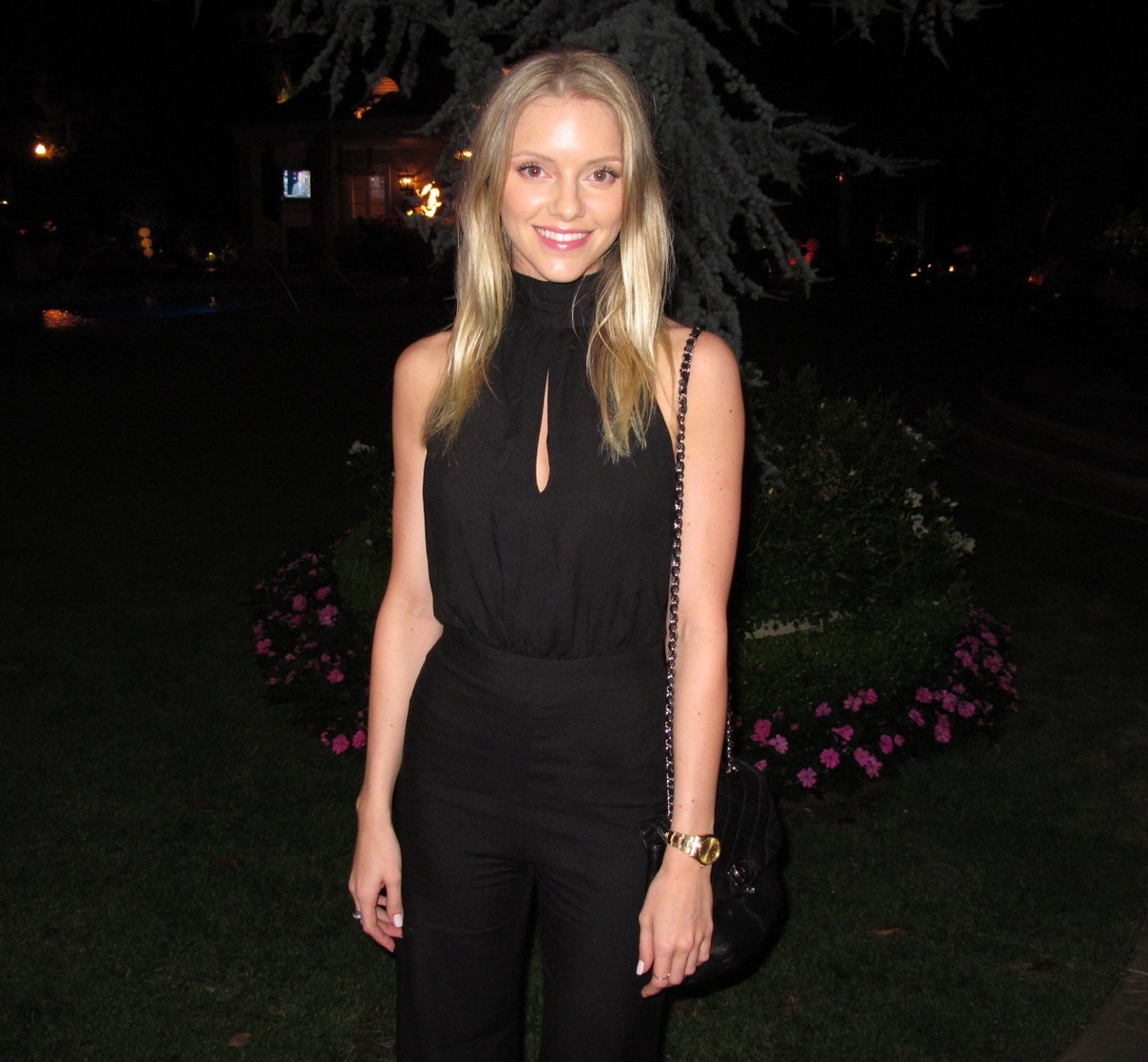 Picture of ELLE EVANS