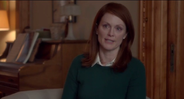 Still Alice (2014) image