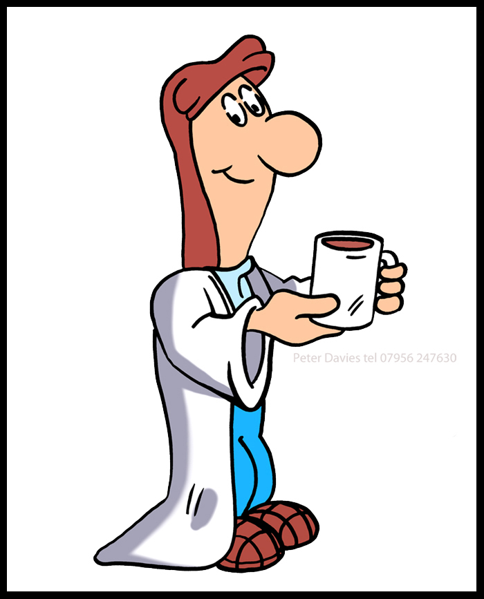 Tetley Tea Folk picture