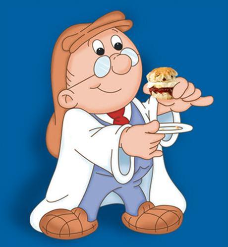 Image of Tetley Tea Folk