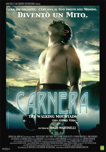 Picture of Carnera: The Walking Mountain (2008)