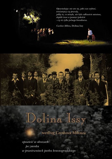 Picture of Dolina Issy