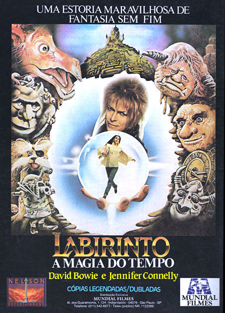 Picture of Labyrinth (1986)
