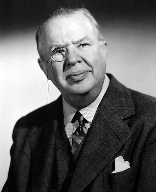Picture of Charles Coburn